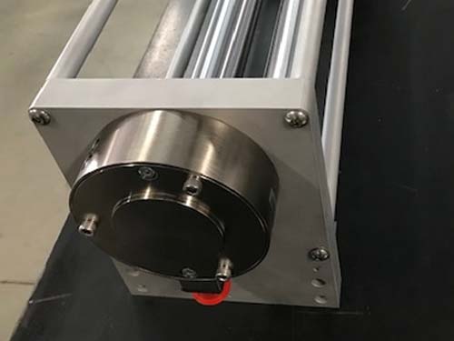 Case Study: Custom Load Cell Framework | ICS-TX