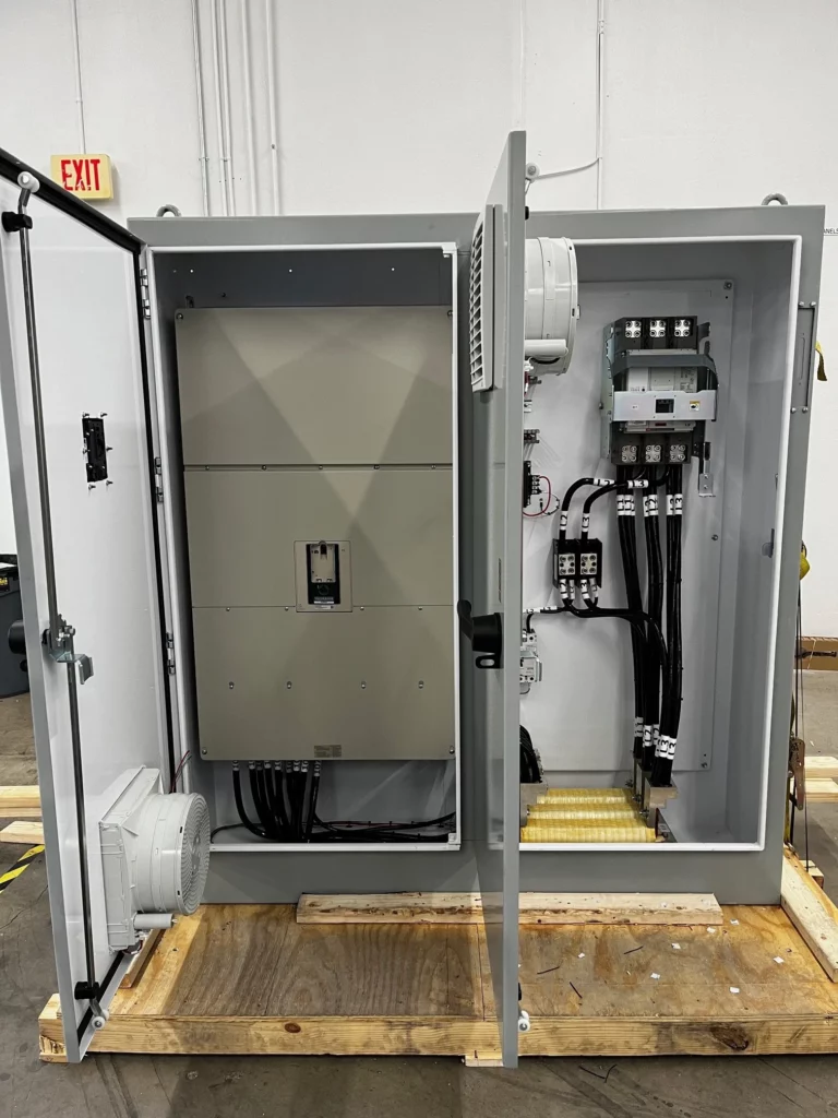 Ignition Scada Integration Integrity Control Services Ics