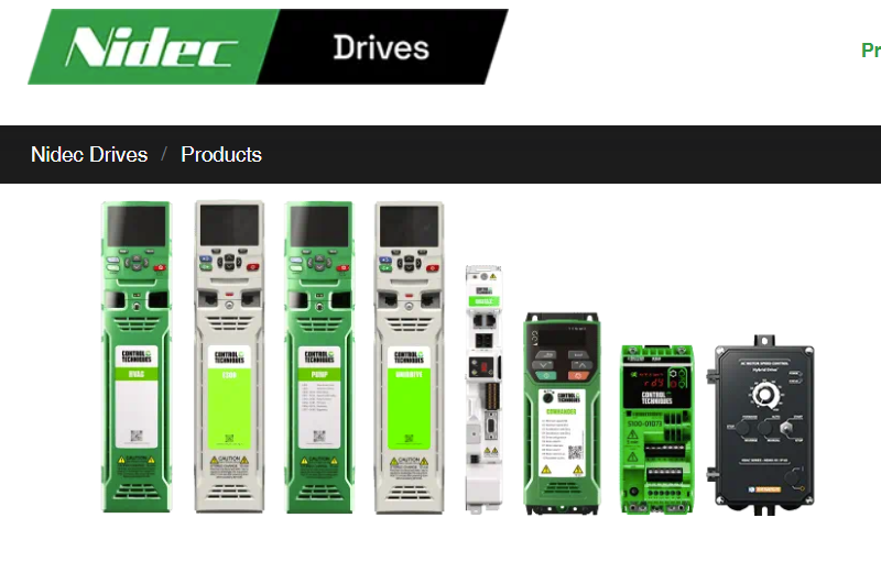 Control Techniques Service - Integrity Control Services (ICS)